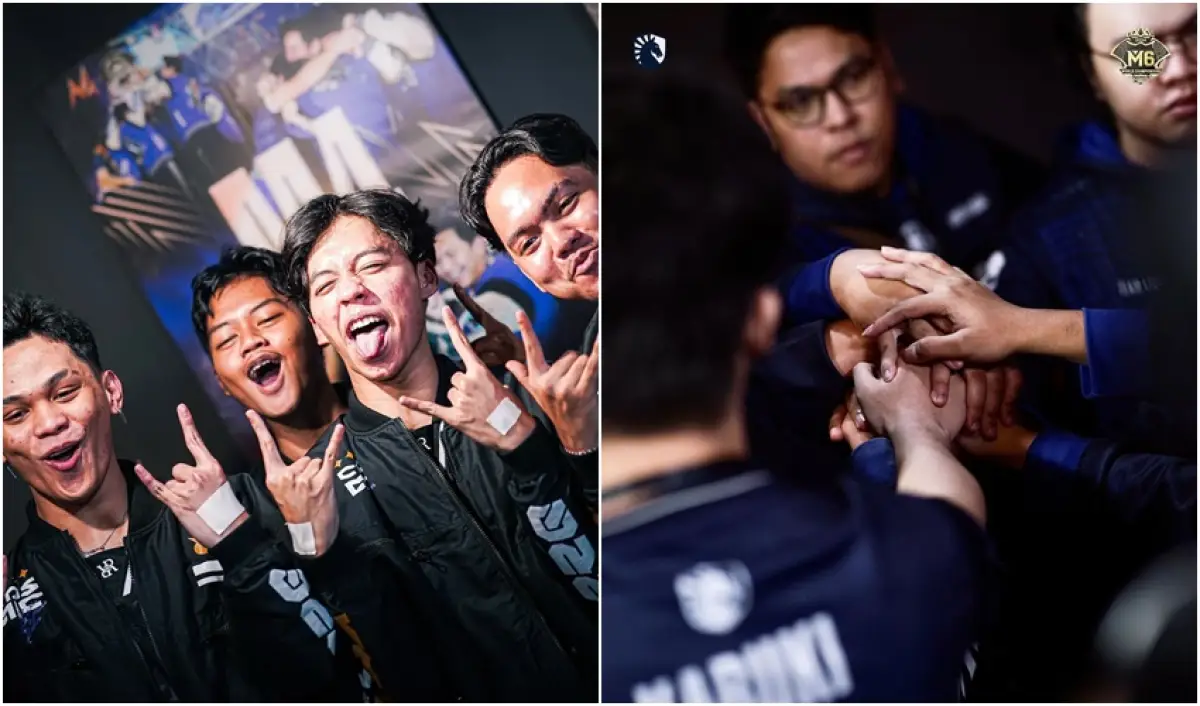 Daftar Lengkap Tim yang Lolos ke Knockout Stage M6 MLBB 2024, Dua Jagoan RI Menyala - IndoGamers