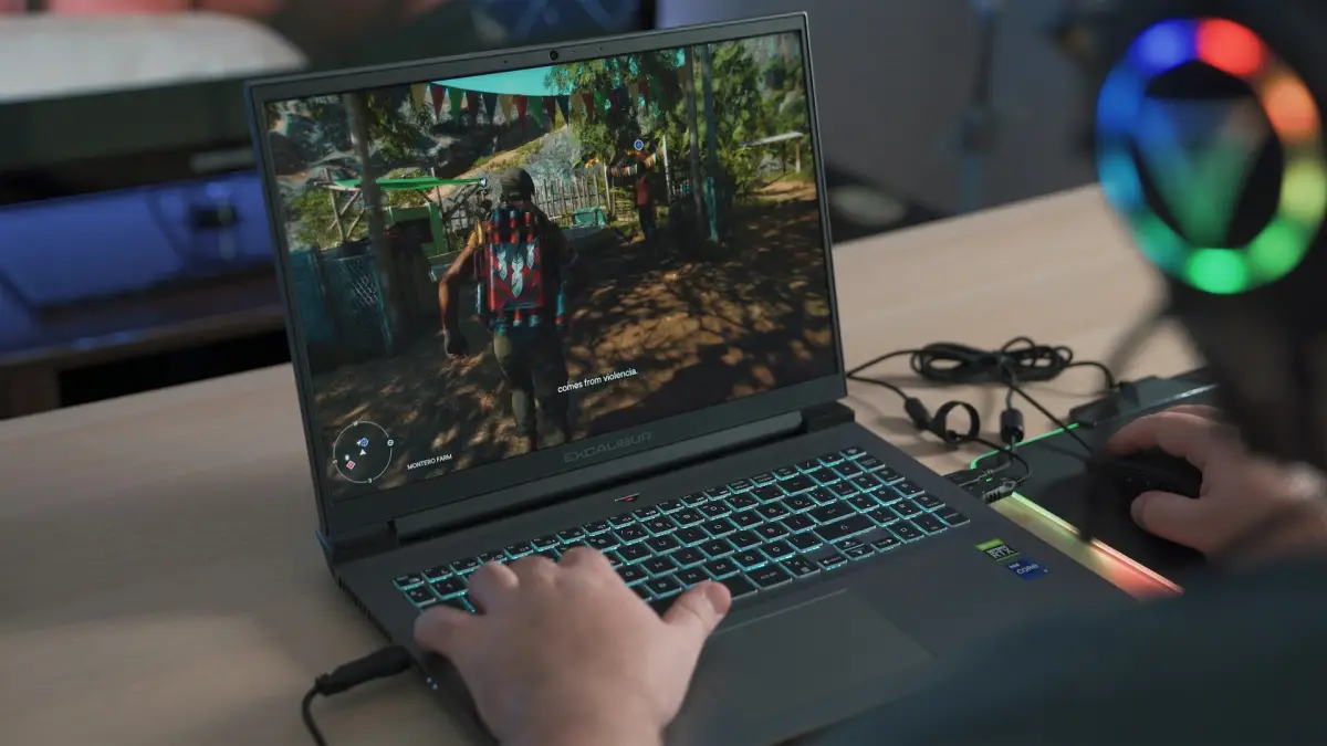 5 Rekomendasi Laptop Gaming yang Baru Meluncur, Lengkap Dengan Harga ...