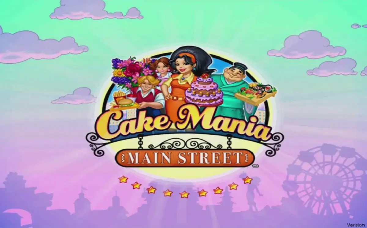 3 Game PC Simulasi Membuat Kue dan Mengelola Toko Roti Terbaik - IndoGamers