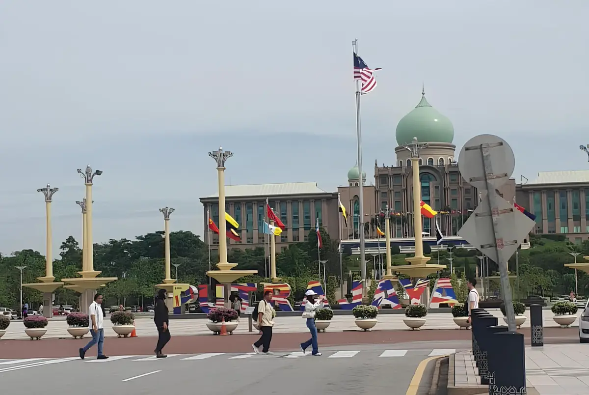 Dukung Tim Liquid Sekaligus Berwisata, Berikut Rekomendasi Tempat ...