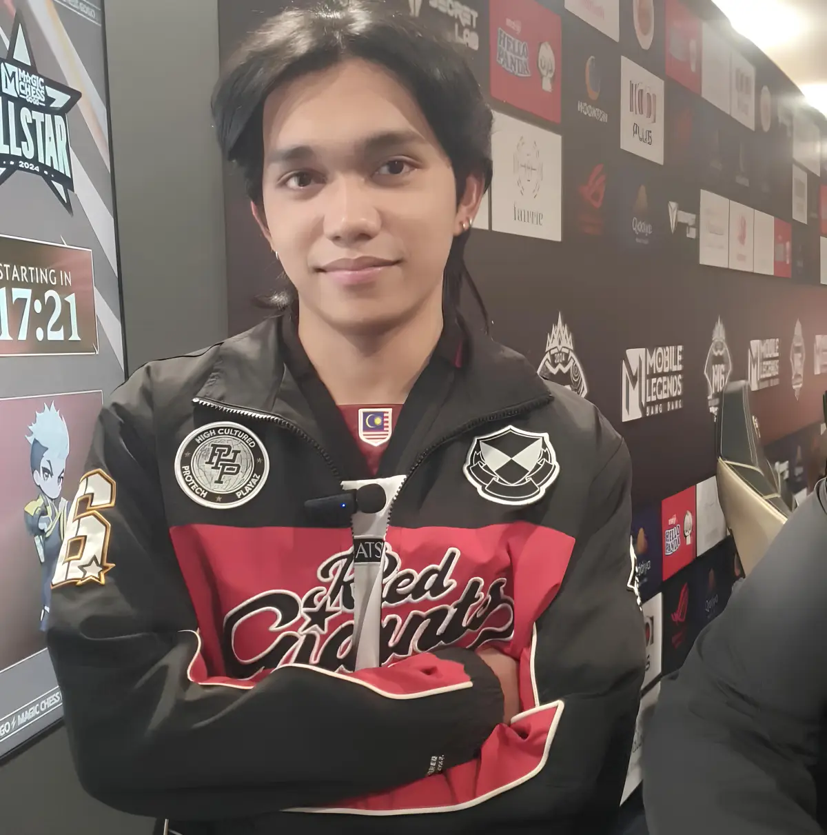 Tumbang Oleh Team Liquid ID di Final M6 , Kramm SRG Ungkap Penyebabnya ...