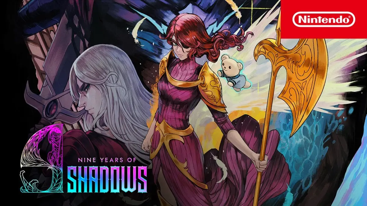 12 Game Metroidvania Terbaik di Nintendo Switch yang Wajib Dicoba ...