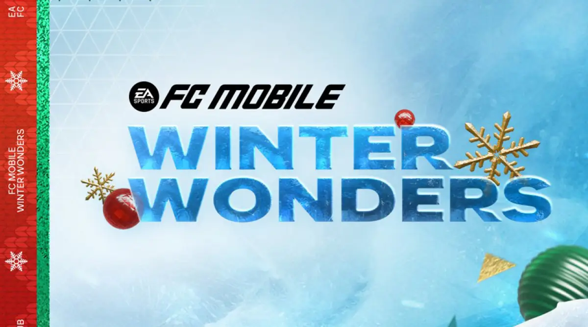 EA FC Mobile: Cara Mendapatkan Winter Wonders Cards OVR 101 ke Atas ...