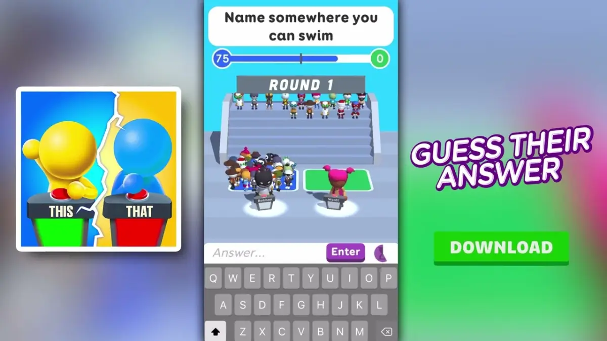 4 Game Kuis Android Terbaik yang Bikin Seru dan Mengasah Otak! - IndoGamers