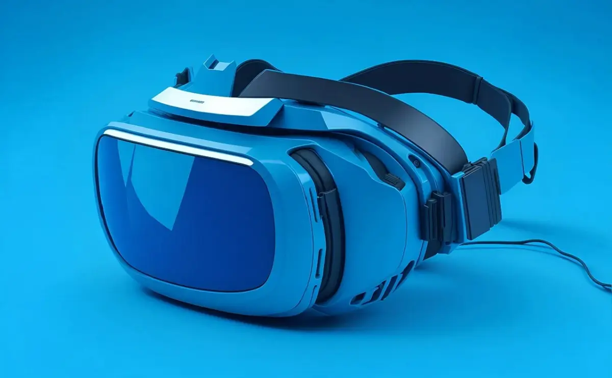 Mengenal Headset VR untuk Gamer Pemula, Cocok Buat yang Baru Pakai ...