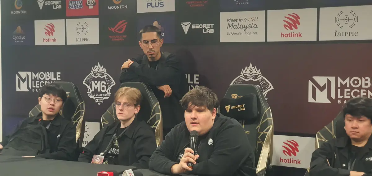 Hero Favorit Kid Bomba EXP Lane Team Spirit, Bisa Kamu Jadikan ...