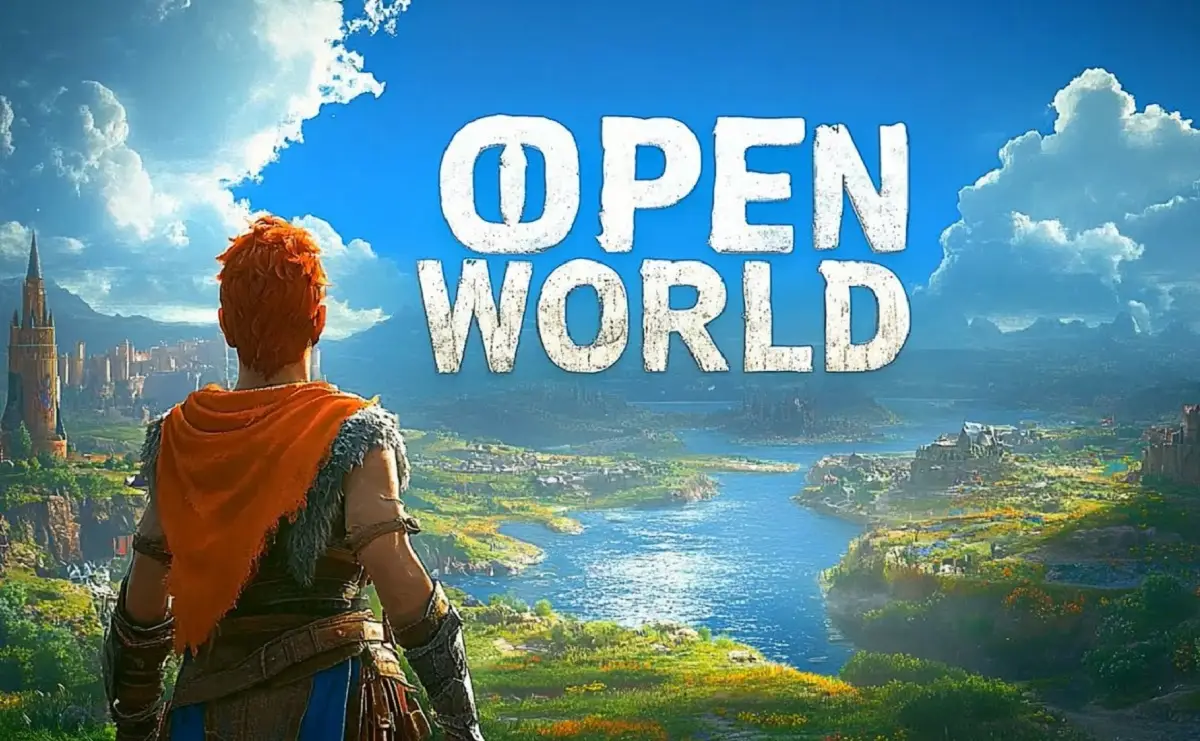 10 Game Open World Keren yang Cuma Ada di Nintendo Switch - IndoGamers