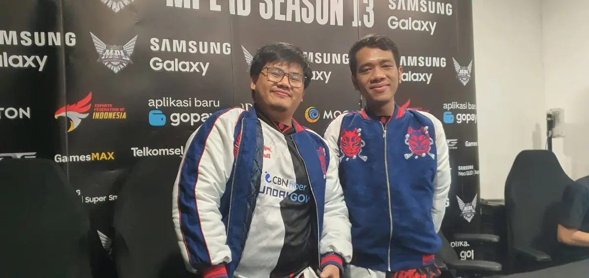 Kembali Bergabung Dengan Alter Ego, Nafari Tidak Lagi Berperan Sebagai ...