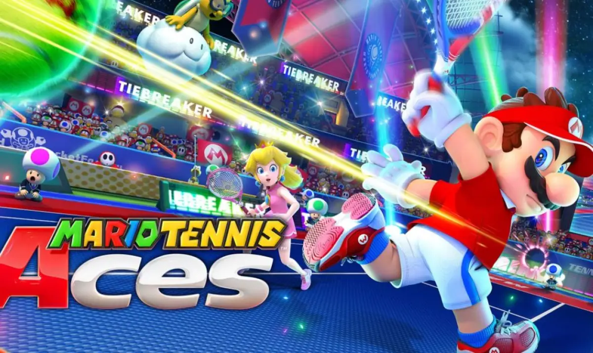 5 Rekomendasi Game Tenis Terbaik yang Wajib Banget Kamu Coba - IndoGamers