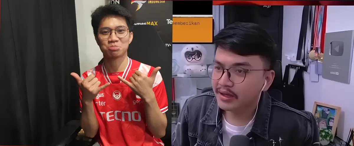 Reaksi Mas Ade dan Penjelasan Raze Boy Terkait Keputusannya Menjadi ...