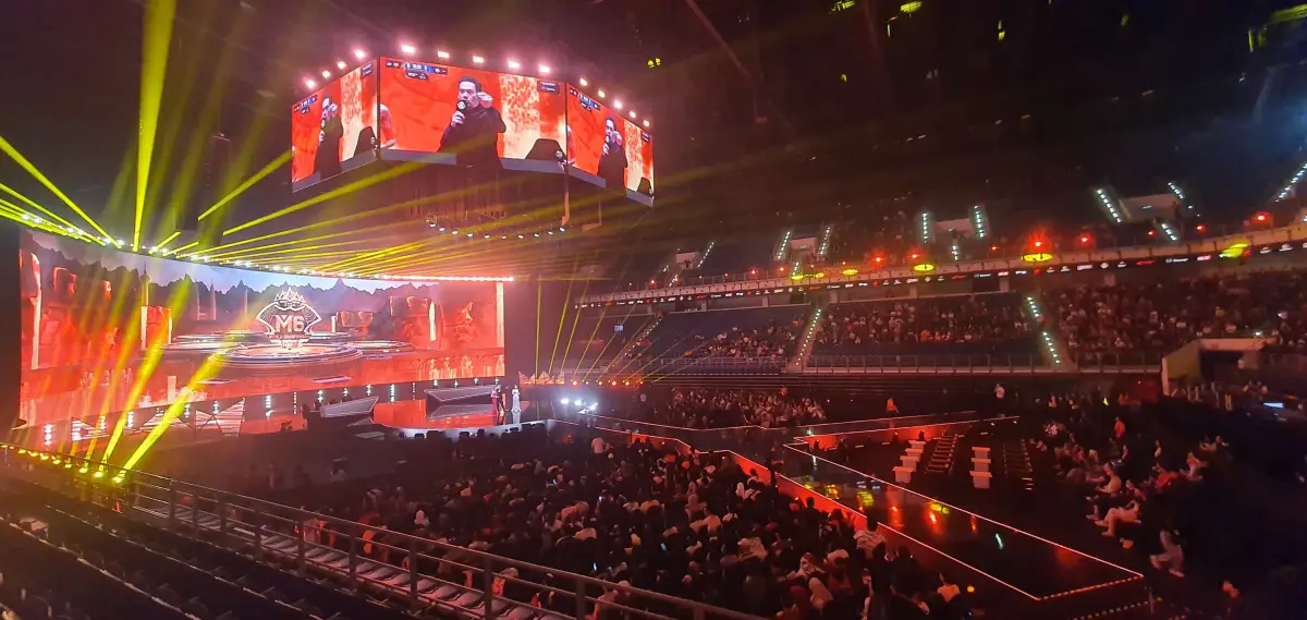 Daftar Game di Esports World Cup 2025: Dari MOBA hingga Battle Royale ...