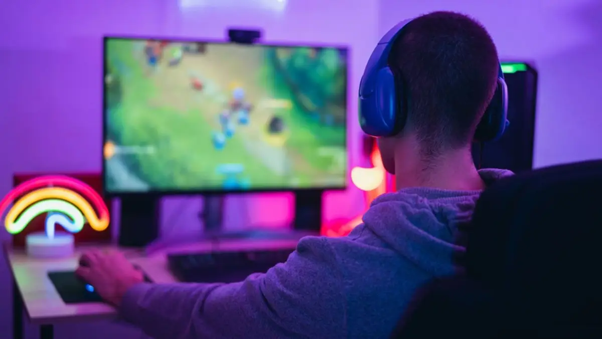 5 Youtuber Gaming Terkaya di Indonesia 2024 - IndoGamers
