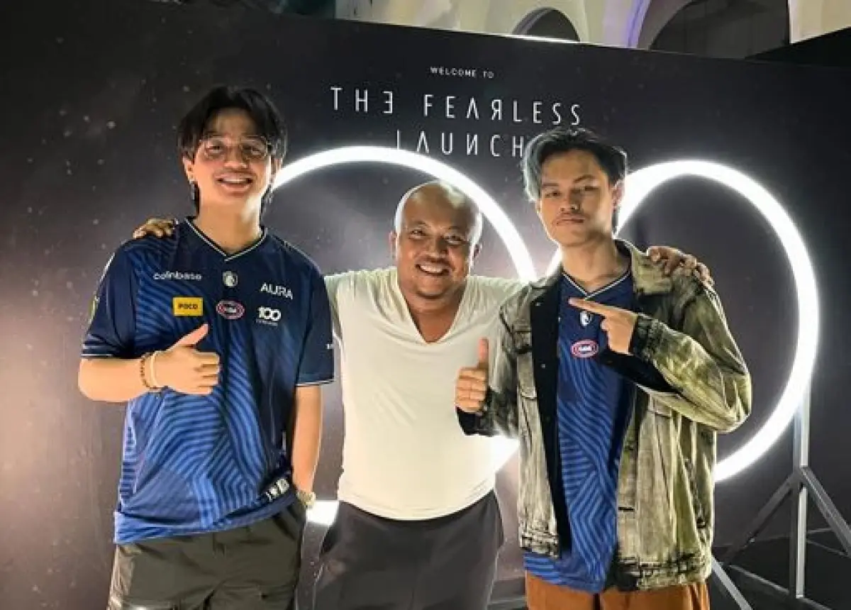 Mengenal Bang Pascol, Streamer ML Nyentrik yang Sudah Pecahkan 100 ...