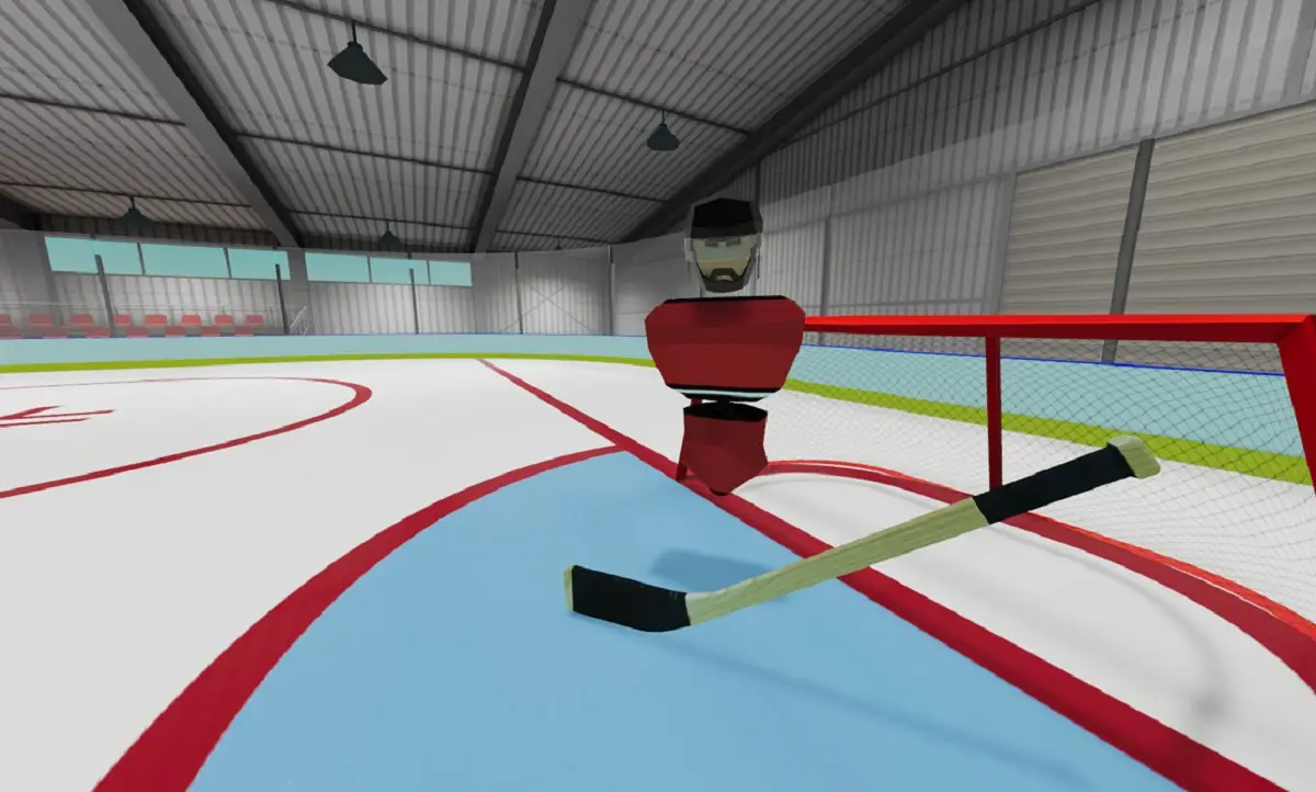 Puck, Game Hoki Gratis yang Seru dan Menantang - IndoGamers