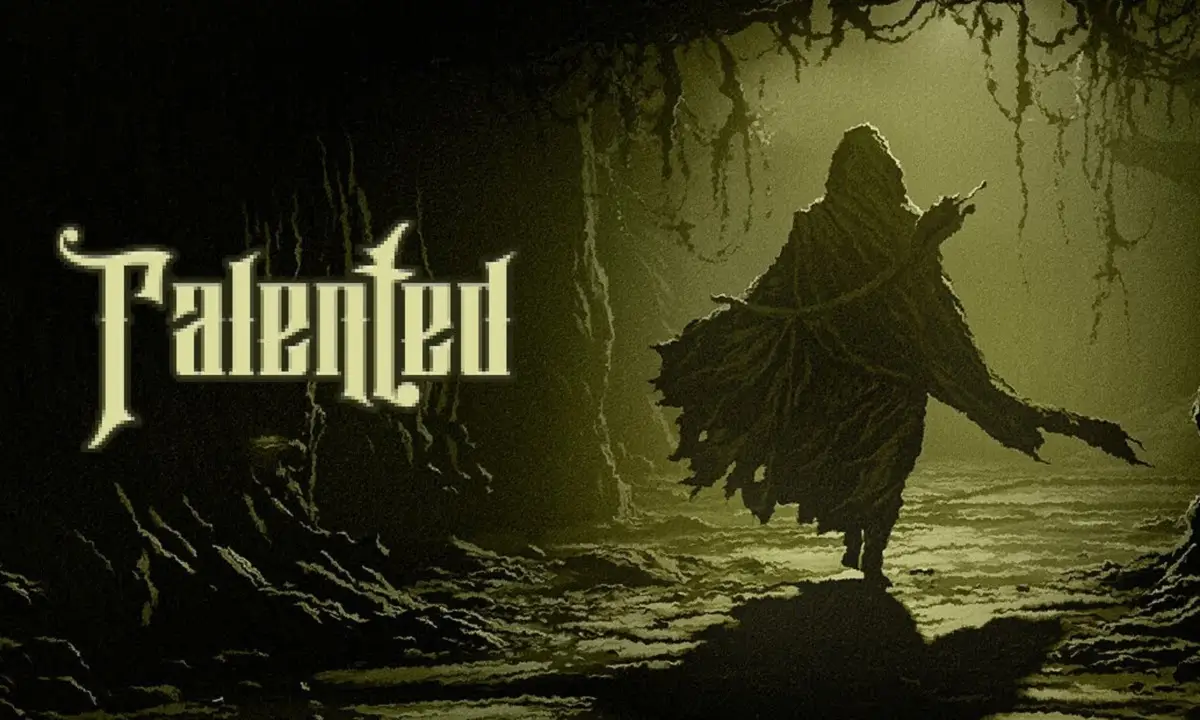 Serunya Main Game Talented, Kamu Bisa Jadi Pahlawan atau Cuma Jadi Ed ...