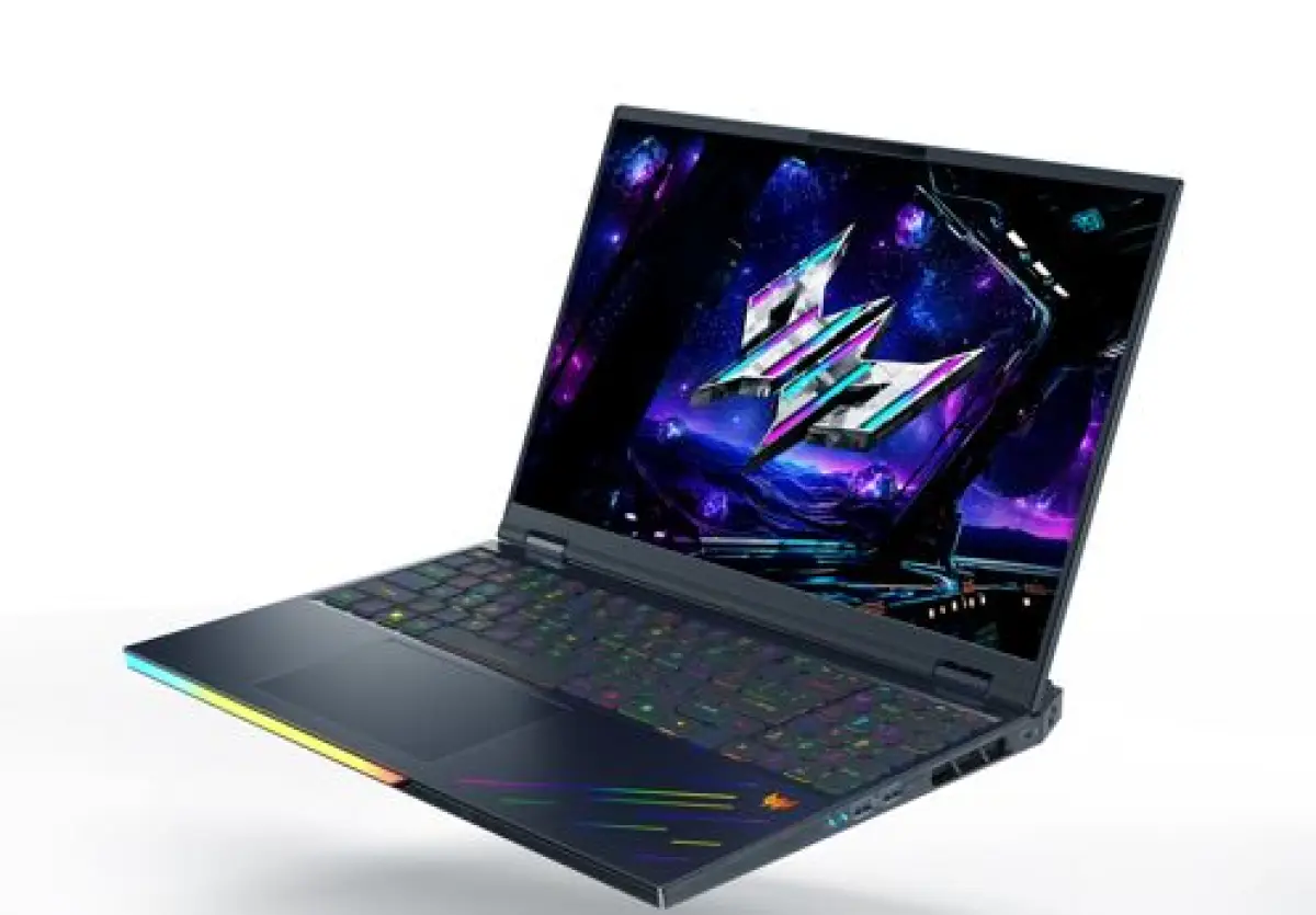 Acer Umumkan Kehadiran Laptop Gaming Predator Helios AI, Ditenagai ...