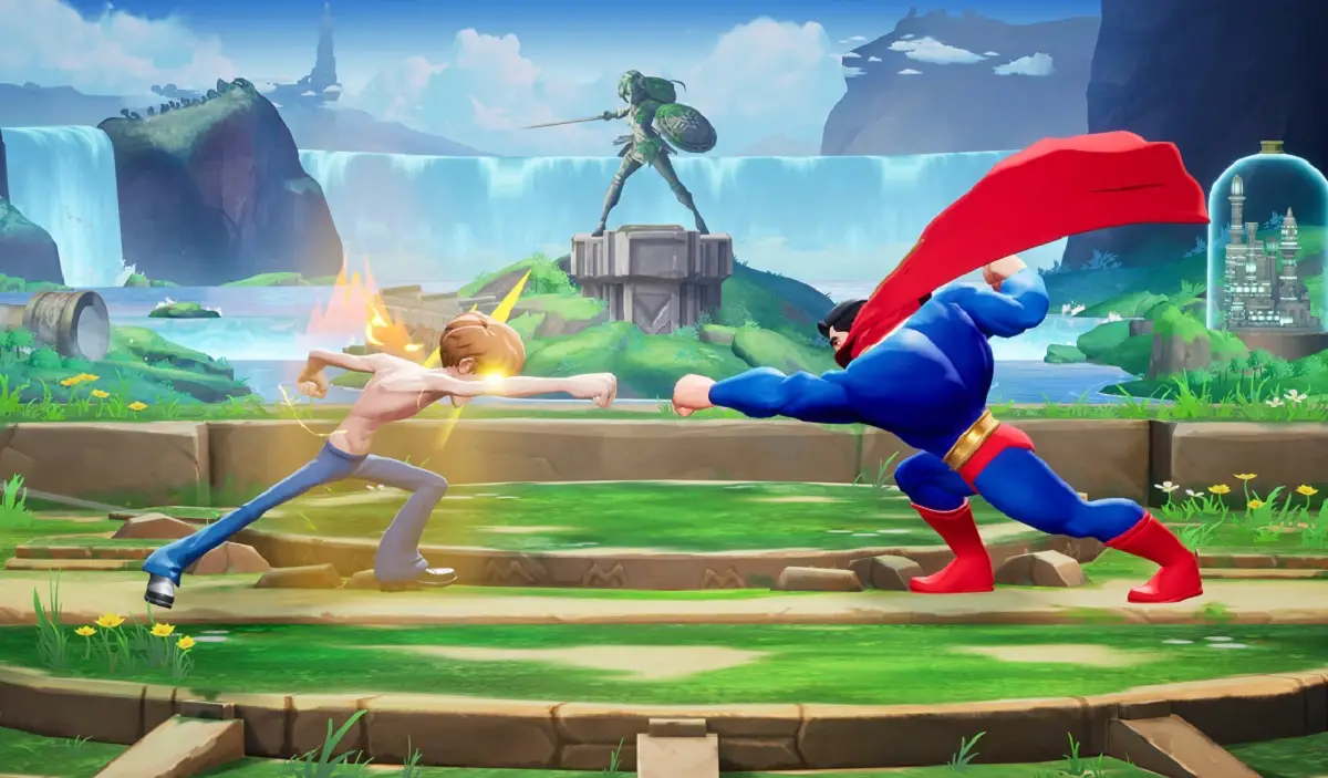 5 Rekomendasi Game Multiplayer Terbaik di Steam yang Seru Kamu Mainkan ...