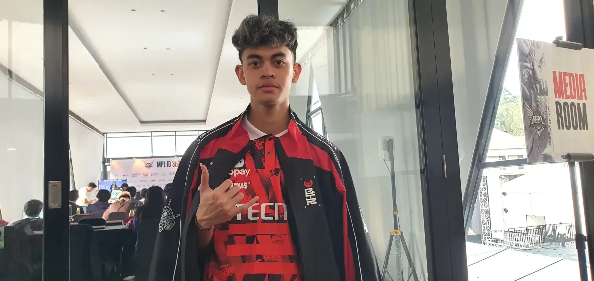 Punya 2 Player Rahasia di ESL Snapdragon Pro Series Season 6, BTR ...