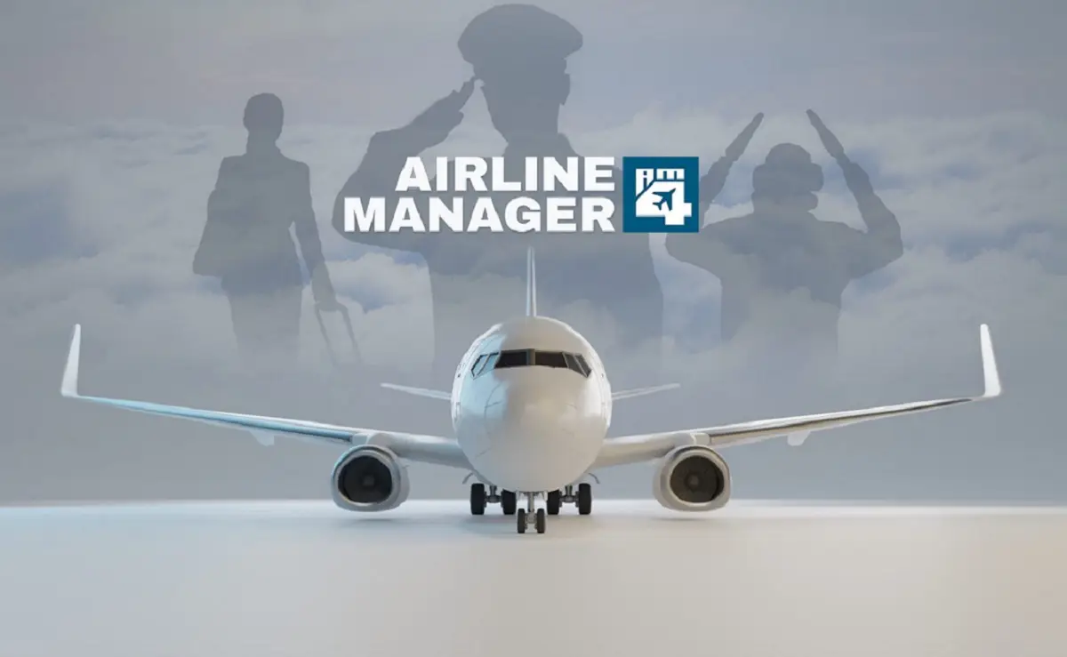Game Simulasi Airline Manager, Belajar Jadi Pengusaha Maskapai ...