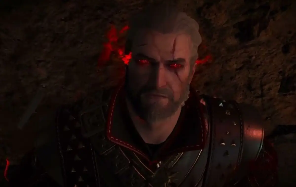 CD Projekt Red Masih Andalkan Tim Veteran untuk Proyek Witcher Baru ...