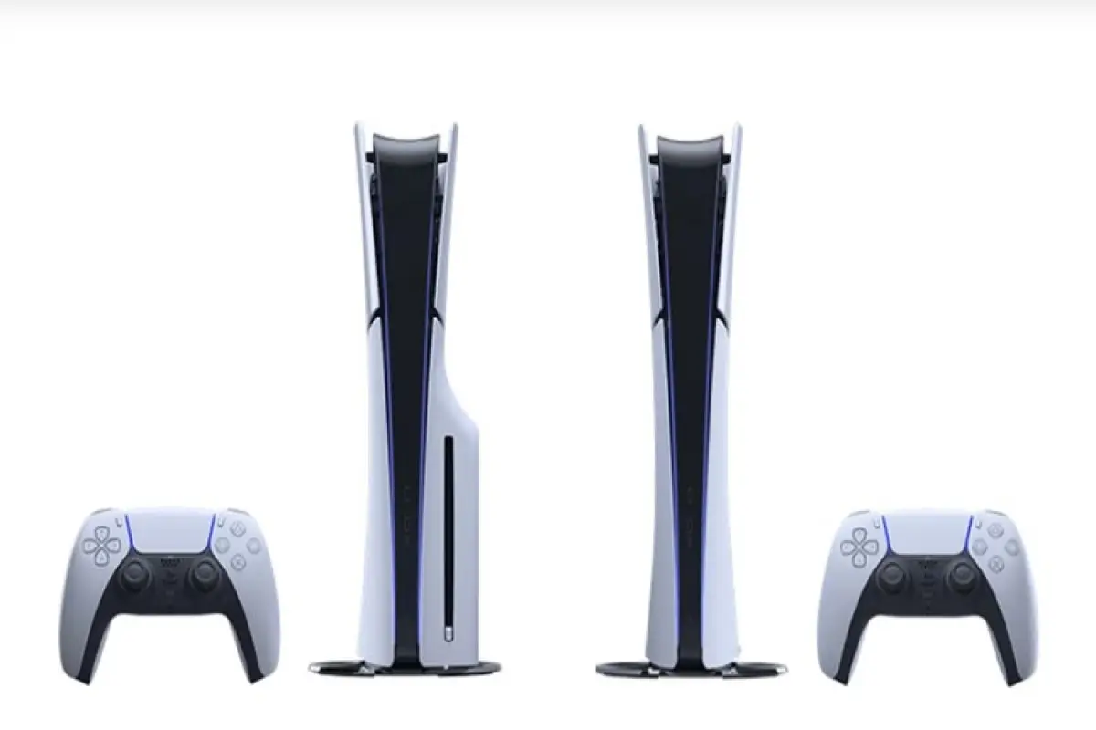 Beda PS5 Disc dan Digital Edition, Jangan Keliru - IndoGamers