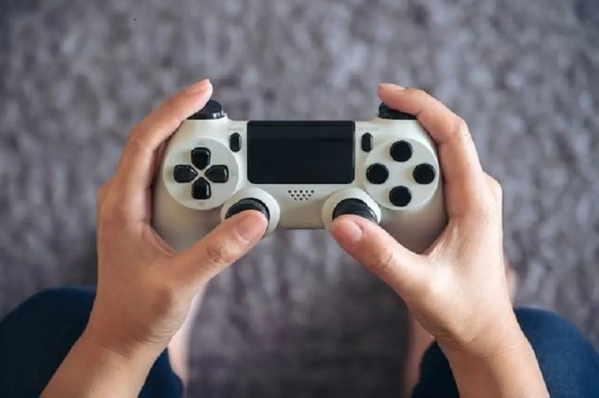 5 Tips Mencegah Kram Tangan Saat Main Game - IndoGamers