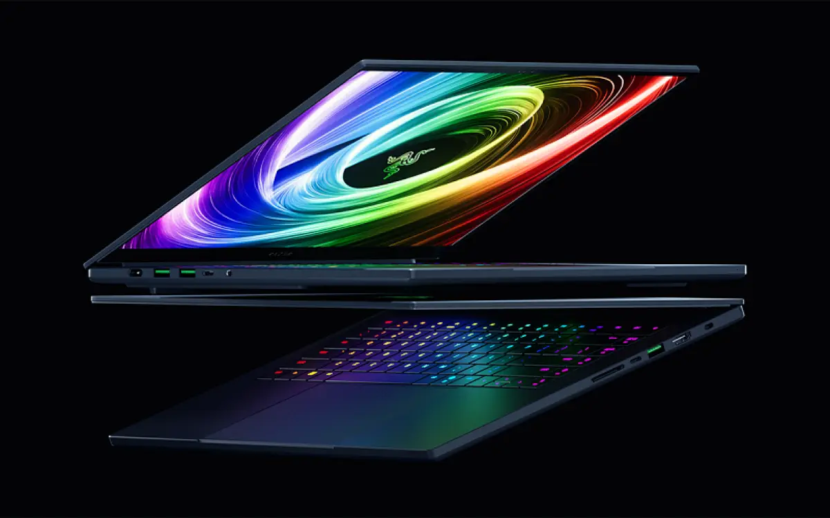 Fakta Menarik Keunggulan Blade 16 di CES 2025, Laptop Gaming Super ...