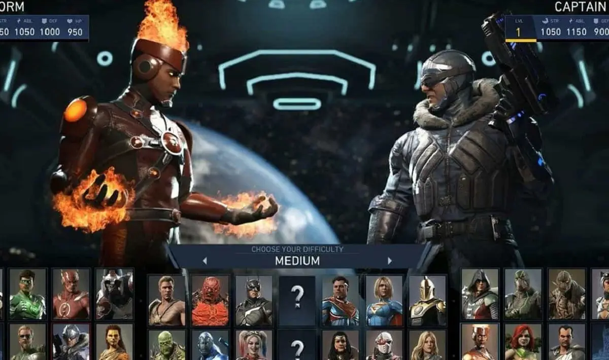 5 Game Fighting Mobile Gratis Terbaik yang Gak Bikin Bosan - IndoGamers