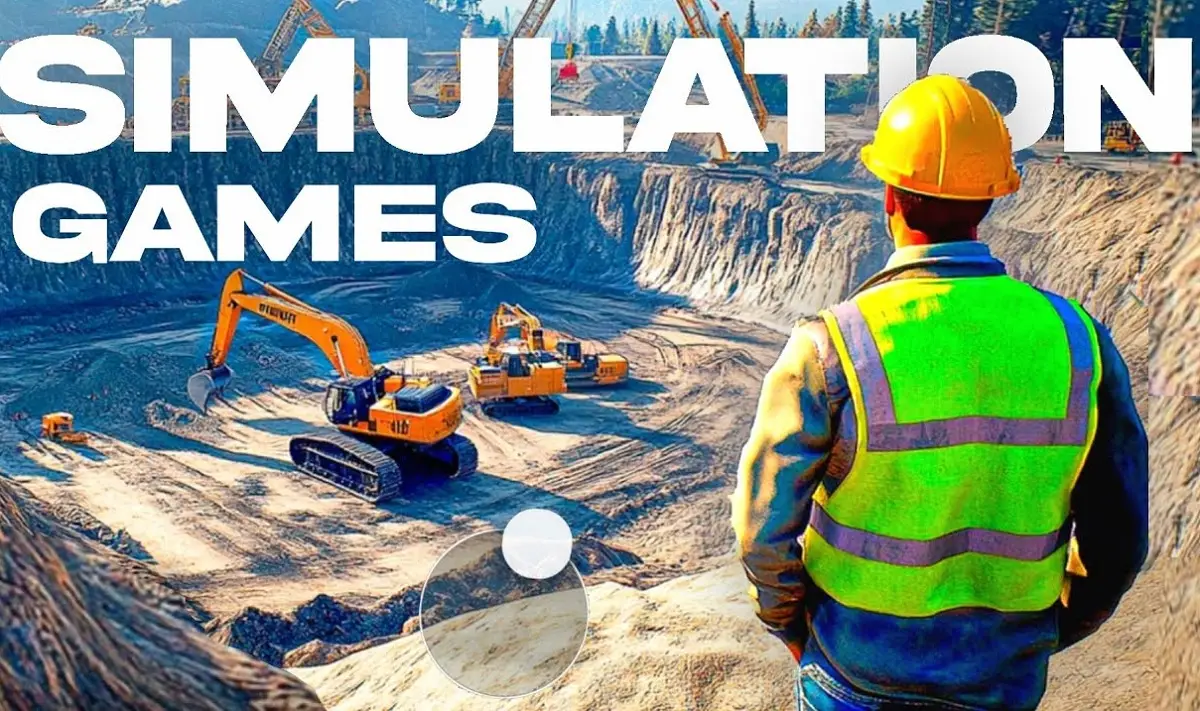 10 Game Simulasi Offline Terbaik yang Bisa Kamu Mainkan di Perangkat ...