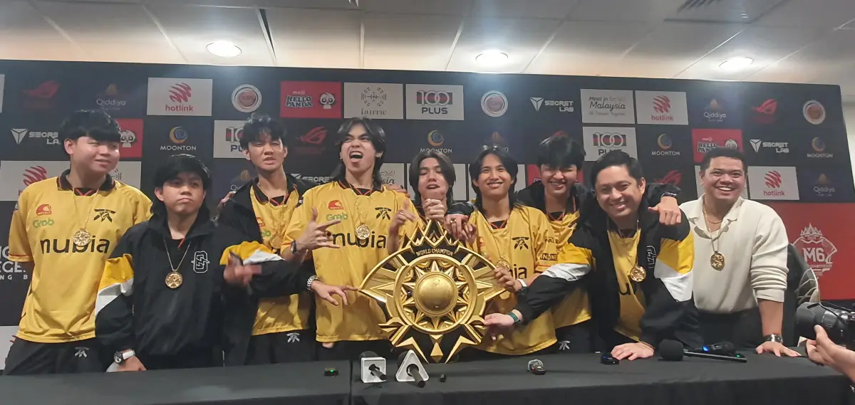 ONIC PH Umumkan Skin M6, Beatrix dan Joy Menjadi Pilihan - IndoGamers