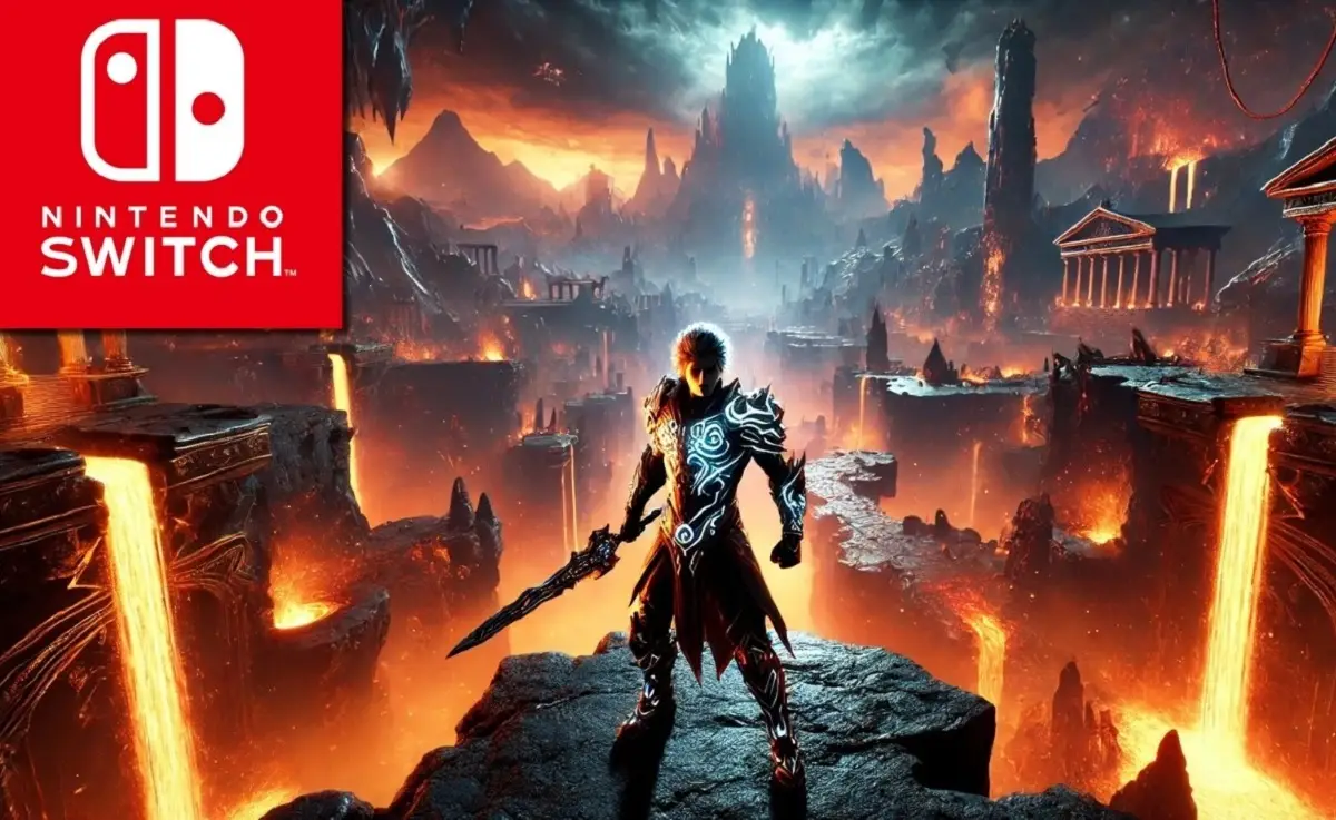 10 Game Roguelike Indie Terbaik di Nintendo Switch, Bikin Lupa Waktu ...