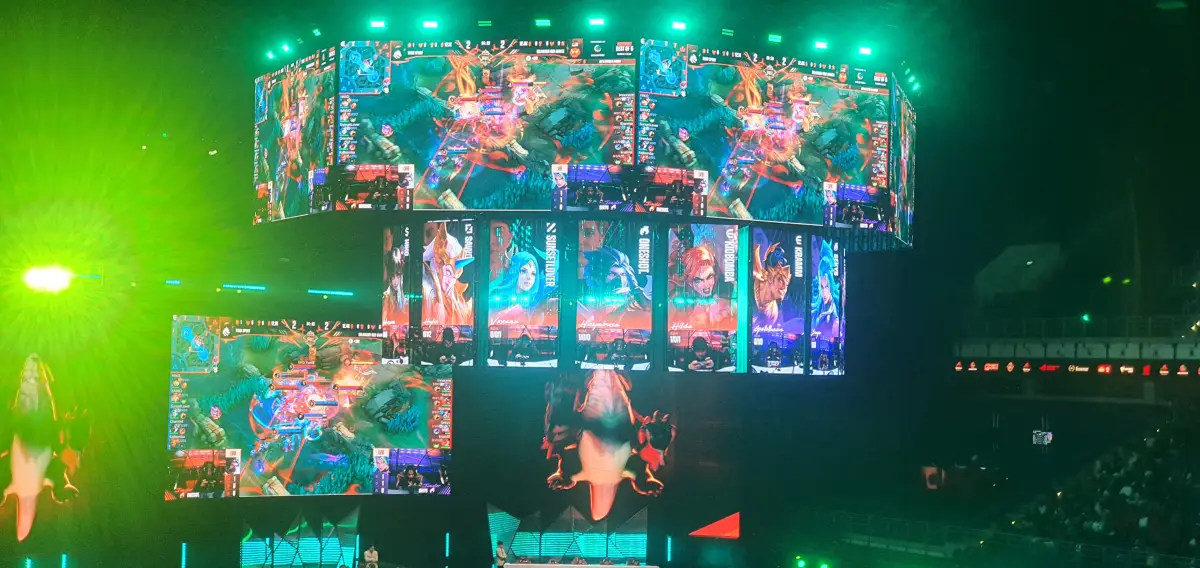 Mengenal party-an di Mobile Legends: Bang Bang (MLBB) Tren yang Tengah ...