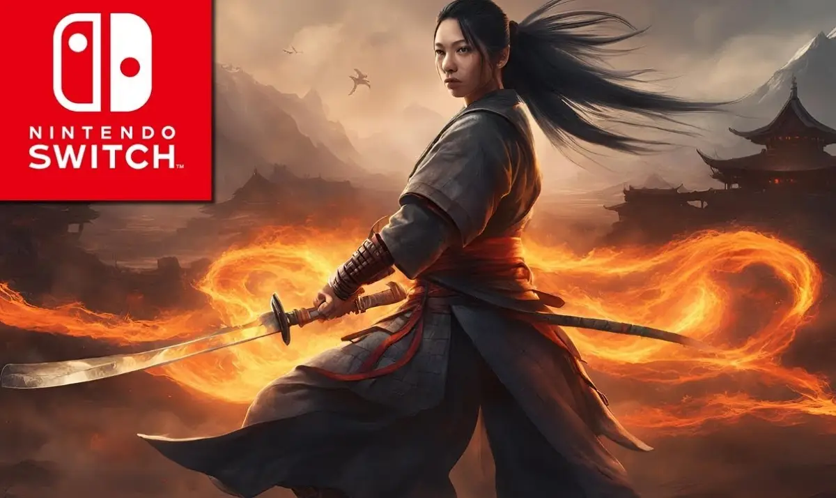 5 Game Indie Beat Em Ups Terbaik di Nintendo Switch yang Gak Boleh Kamu ...
