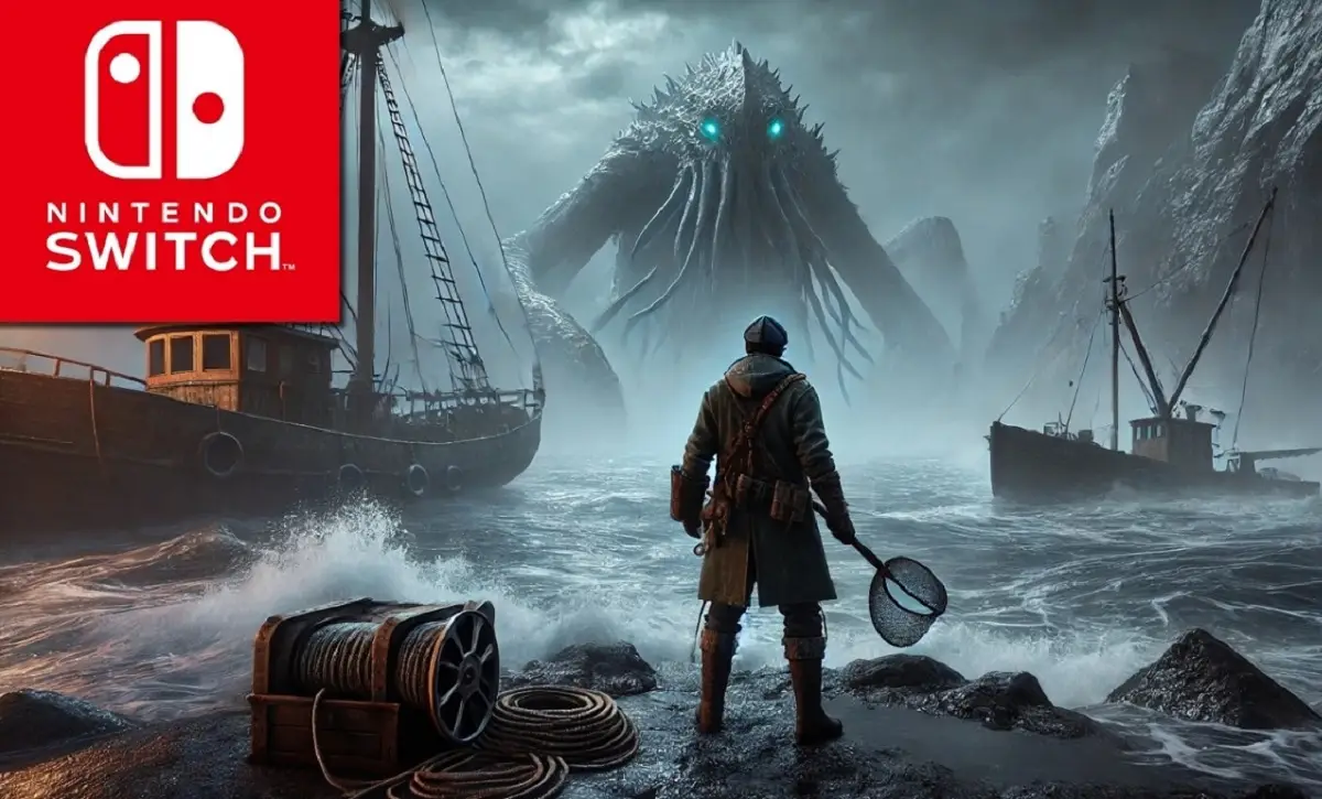 10 Game Indie RPG Terbaik yang Bisa Kamu Mainkan di Nintendo Switch ...