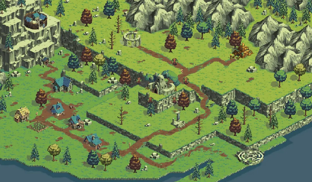 Bingung Cari Game Santai? Ini 5 Game Idle dan Clicker Terbaik di Steam ...