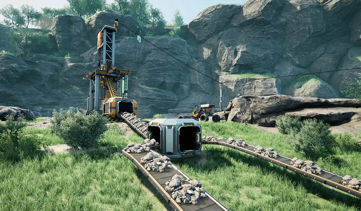 5 Game Crafting Terbaik di Steam yang Seru dan Bikin Ketagihan - IndoGamers