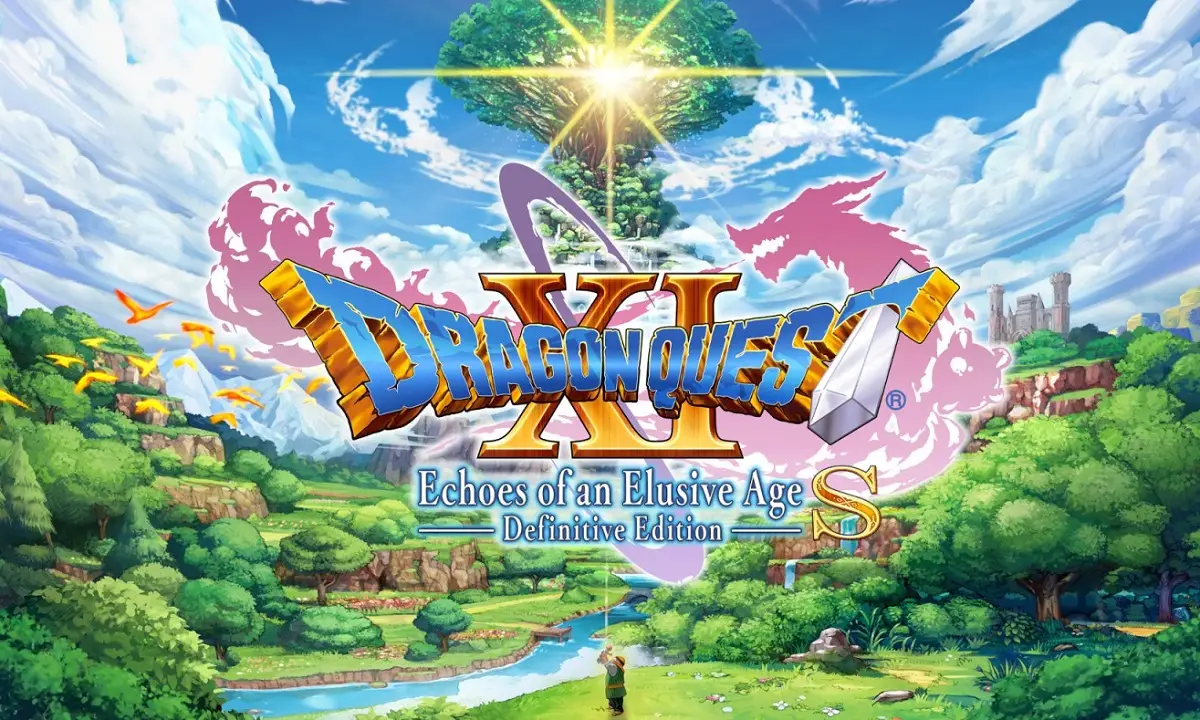 7 Game JRPG Terbaik di Nintendo Switch, Dunia Fantasi dengan Karakter ...