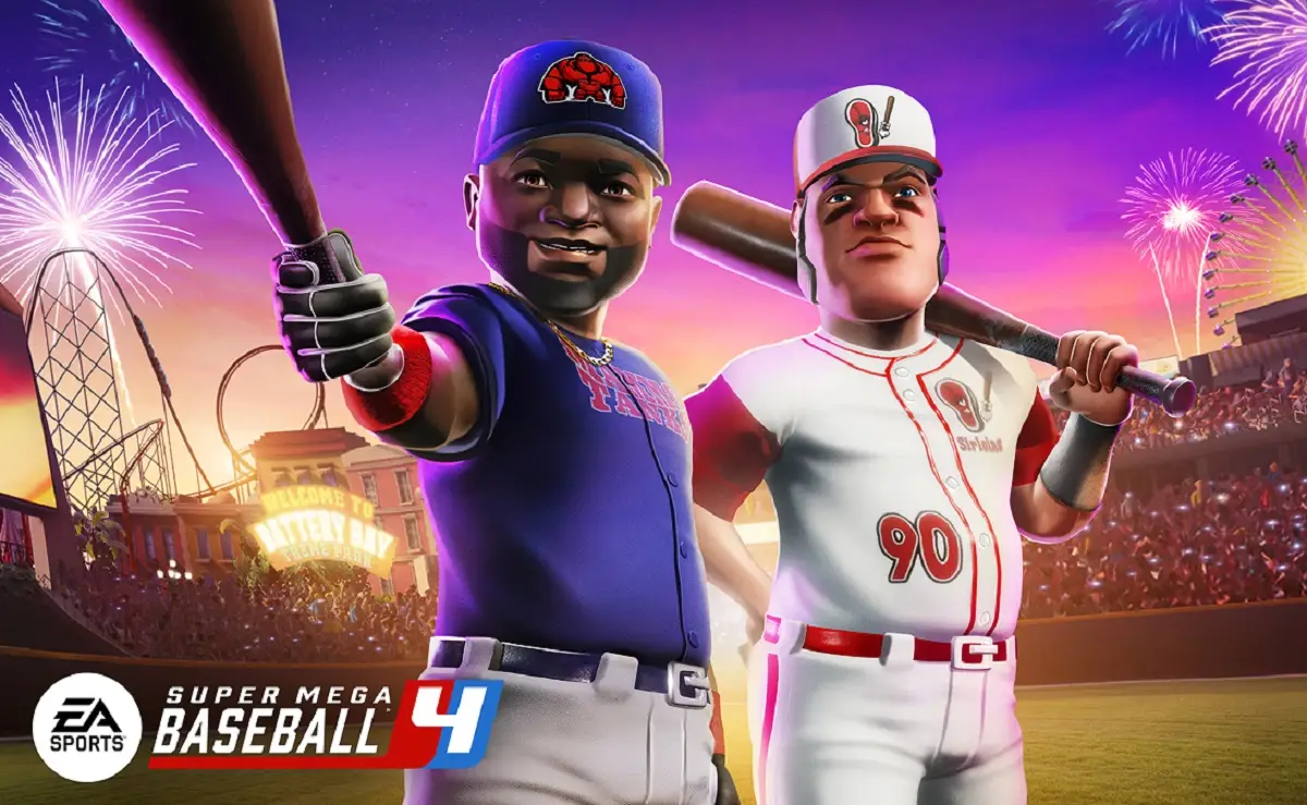 Rekomendasi 12 Game Baseball di Nintendo Switch yang Seru Buat Olahraga ...