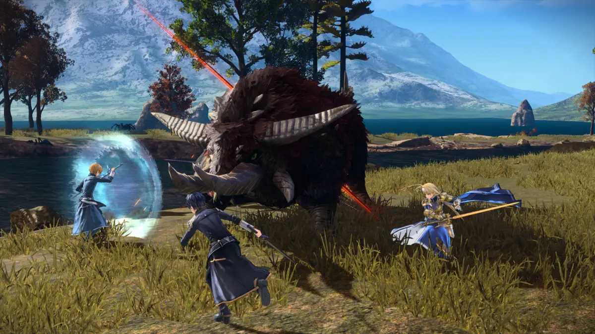Mainkan 7 Game Anime Terbaik di Xbox One Ini dan Rasakan Serunya Jadi ...