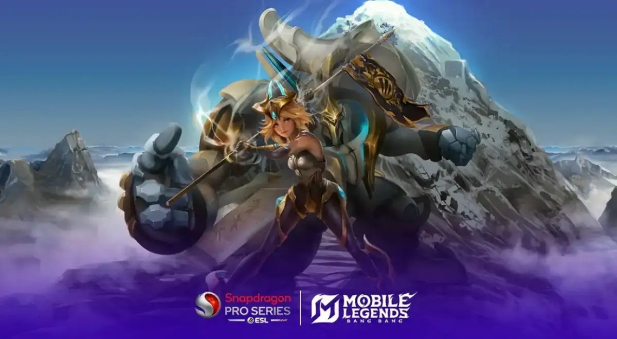 ESL Snapdragon Pro Series Season 6 Challenge Finals: Jadwal Lengkap ...