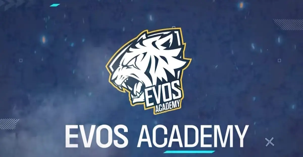 Roster EVOS Academy untuk tahun 2025, Calon Bintang Baru Esports Mobile ...
