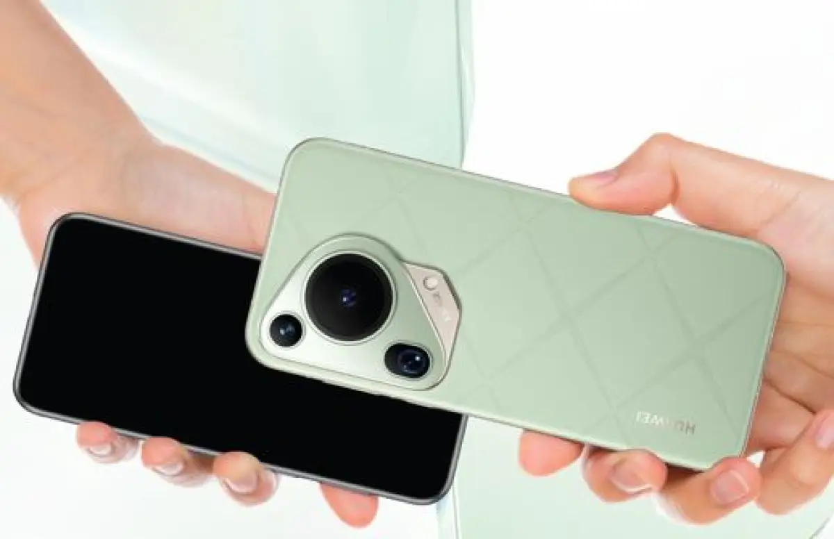 Bisa Dibeli dengan Proogram Tukar Tambah, Ini 4 Alasan Huawei Pura 70 Ultra Layak Dibeli ...