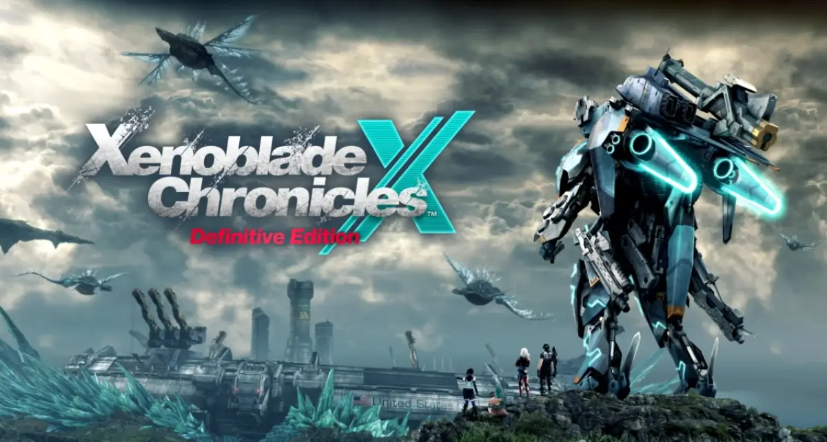 Gameplay Xenoblade Chronicles X: Definitive Edition dan Spesifikasi PC ...