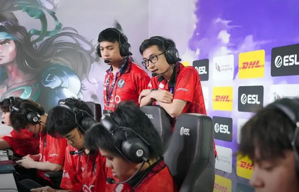 ESL Snapdragon Pro Series Season 6 Challenge Finals: Hasil Lengkap ...