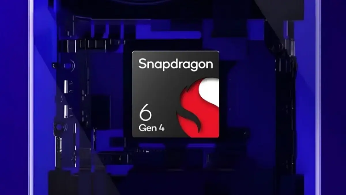 Qualcomm Luncurkan Snapdragon 6 Gen 4, Yuk Kulik Apa Saja Peningkatannya - IndoGamers