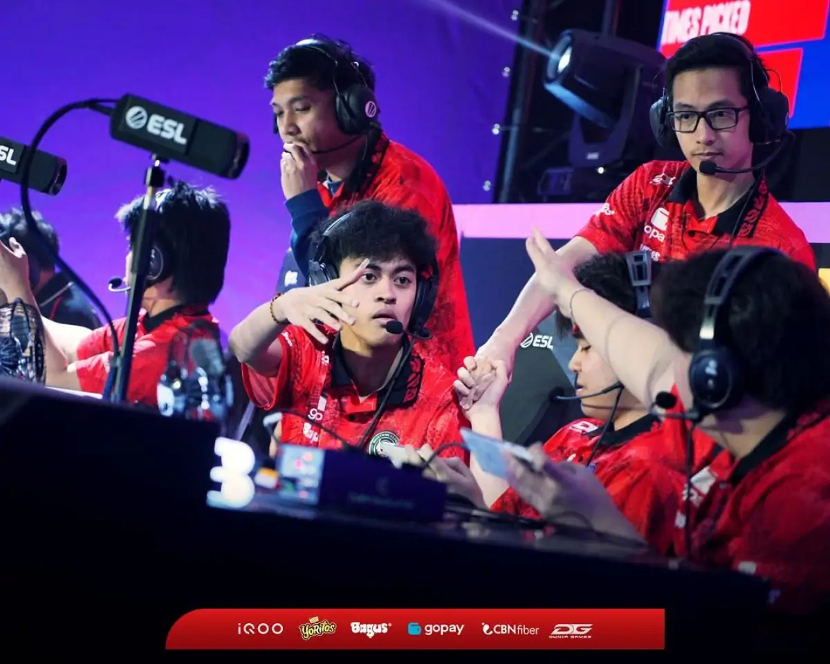 Roster Bigetron by Vitality di MPL ID Season 16, Ada Formula Baru ...