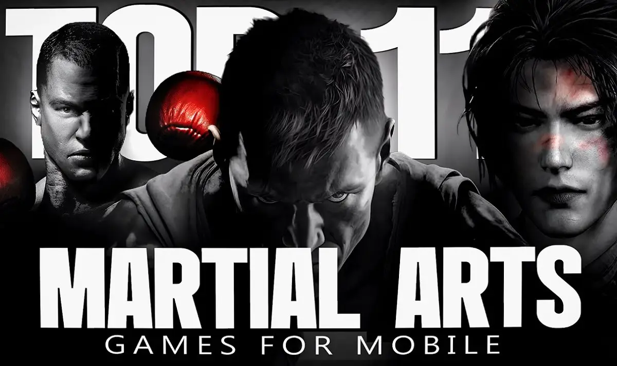 11 Game Fighting Terbaik untuk Mobile Android dan iOS, Bikin Adrenaline ...