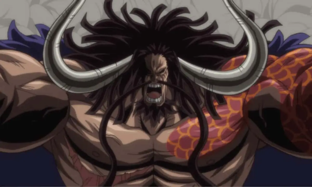 15 Villain Paling Gila dalam Sejarah One Piece, Siapa yang Paling Bikin ...