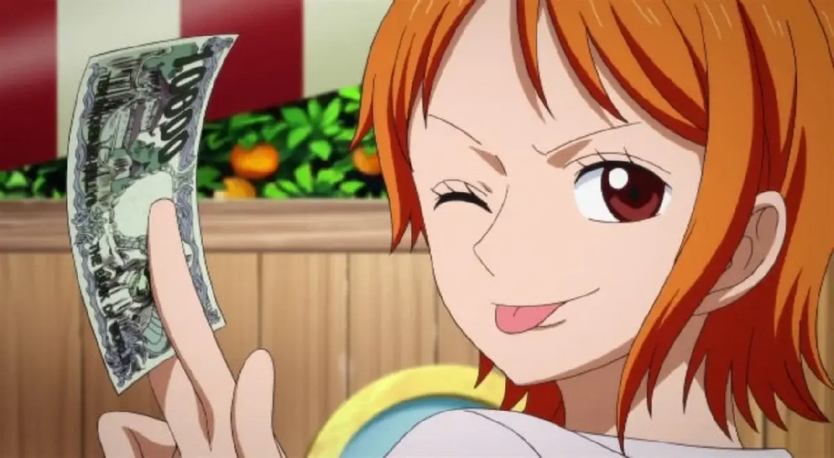 15 Fakta Menarik Tentang Nami di One Piece yang Mungkin Belum Diketahui ...