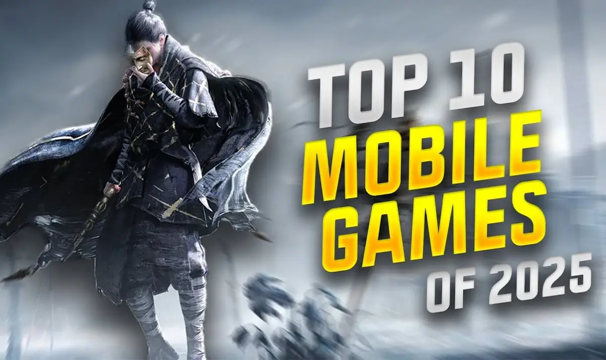 10 Game Mobile Rilis Tahun 2025 yang Wajib Kamu Tunggu - IndoGamers